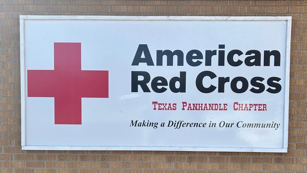 Red Cross Giving Day aims to boost wildfire relief aid across the Texas ...