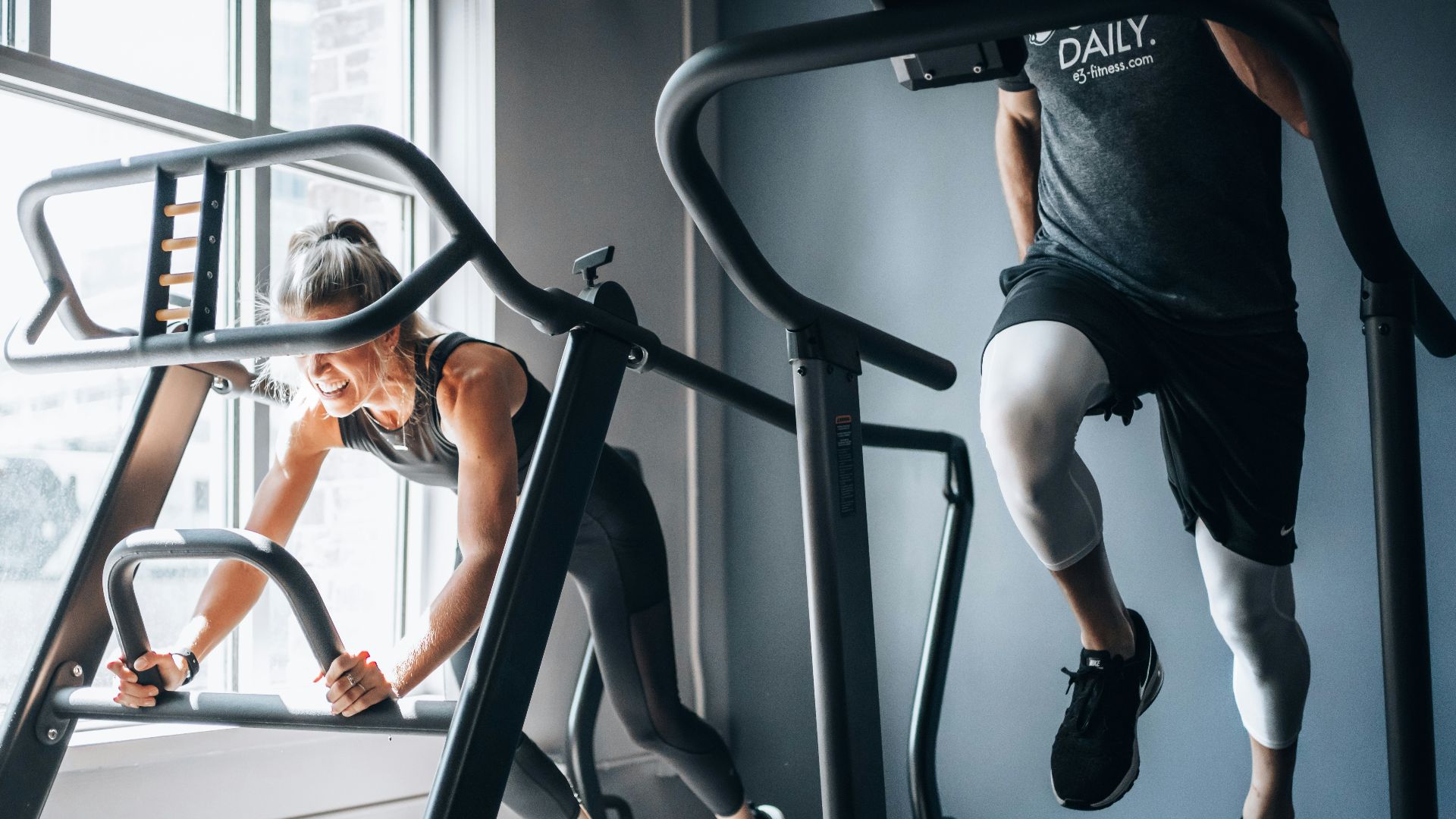 10 gym rules that are fake & 10 that actually matter