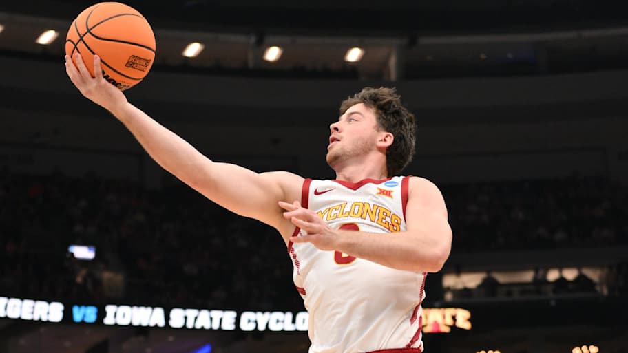 NCAA tournament a perfect representation of Iowa State vet in big moments