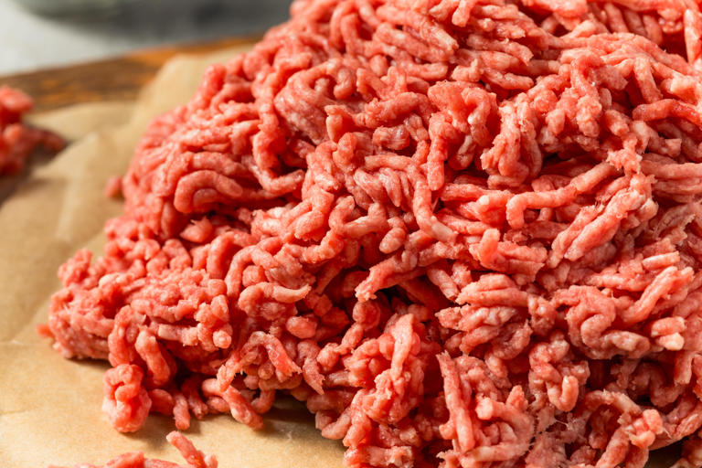 Public health alert issued for this ground beef product. Here's why.