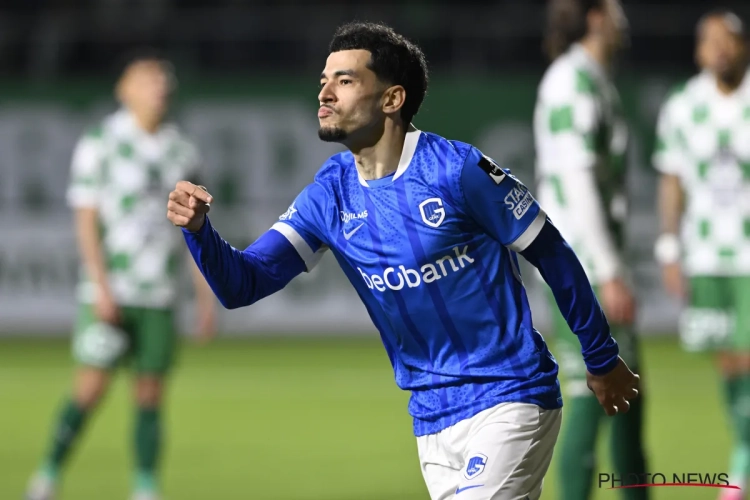 Zakaria El Ouahdi ziet groot verschil tussen Thorsten Fink en Nicky ...