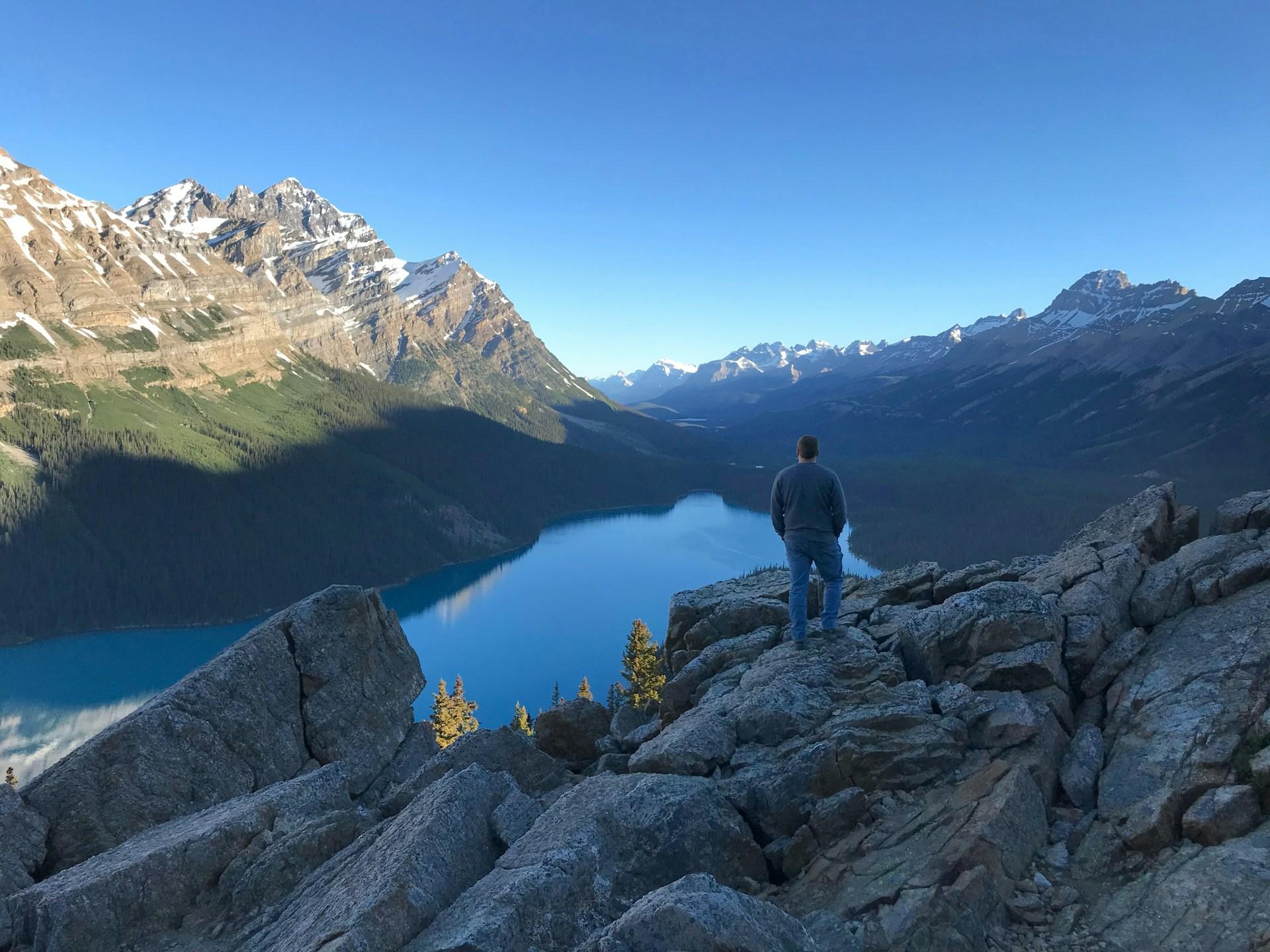 15 passport-free travel destinations for Canadians who hate paperwork