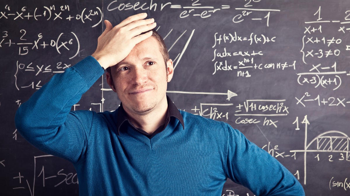 Riddle for adults: You have a sharp mind if you can crack this riddle