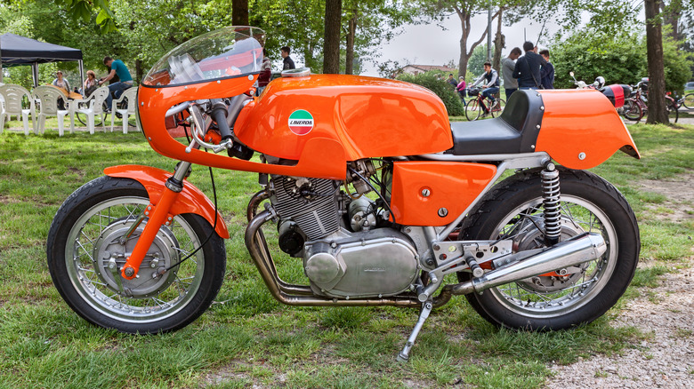 10 classic motorcycle brands that aren't around anymore