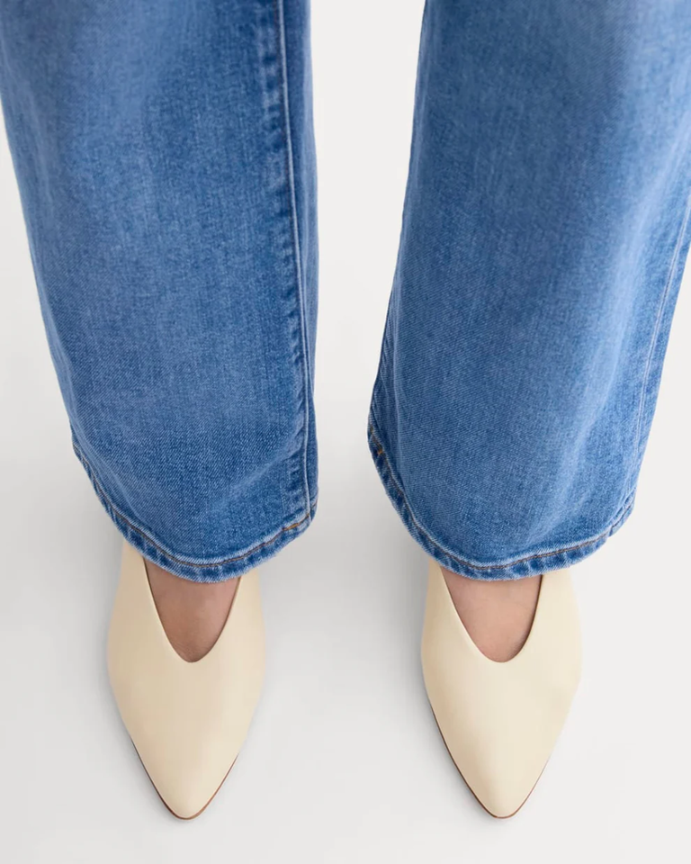 Spring 2026 shoe trends are freakier than ever: See our top 9