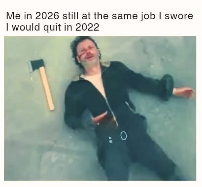'We still talk about you': 28 memes toughing it out