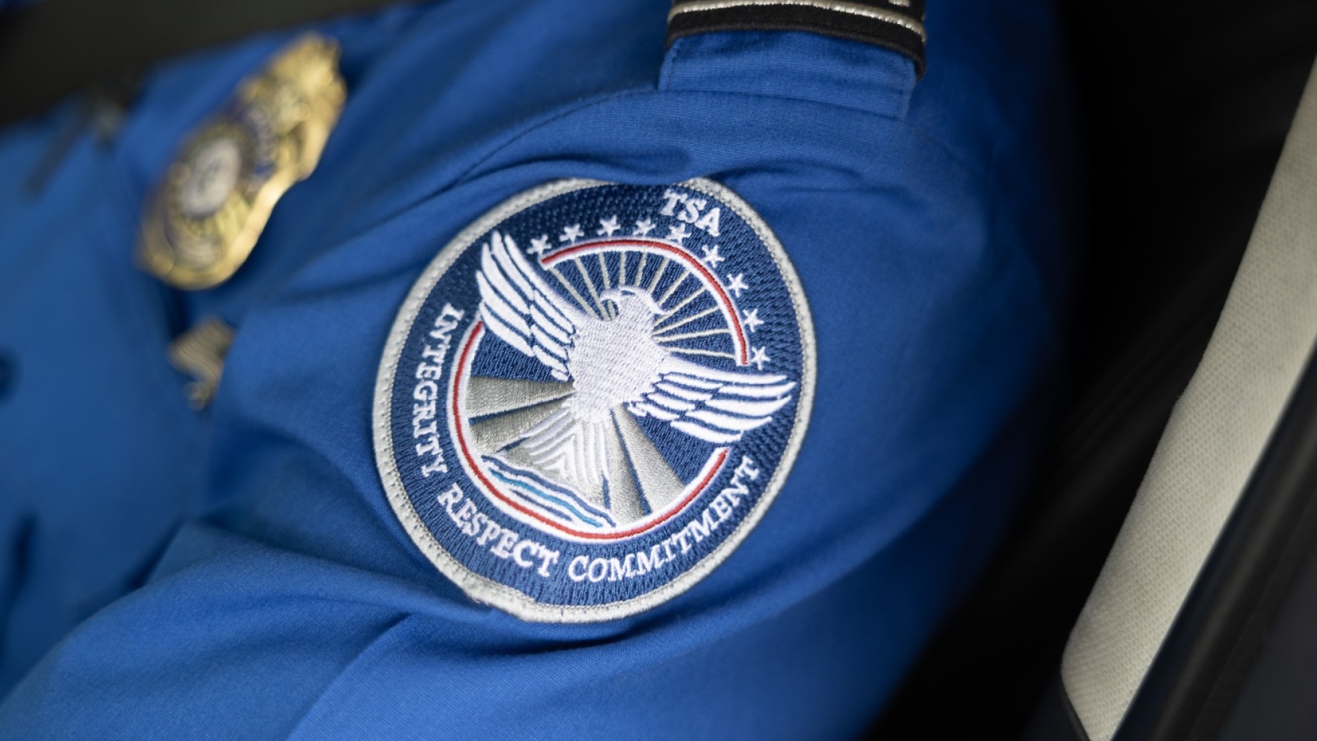 Union leader: If we don’t end the DHS shutdown 'shenanigan' more TSA ...