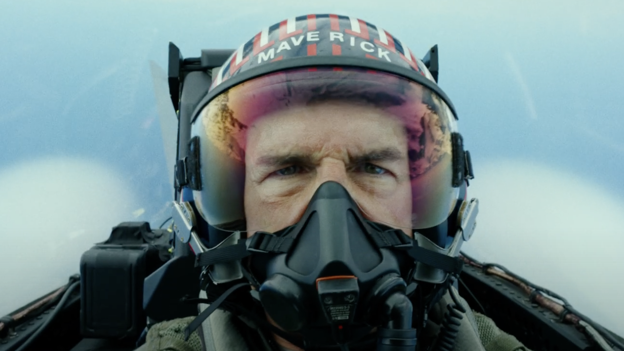Is Tom Cruise’s space movie actually doable? Neil deGrasse Tyson weighs in