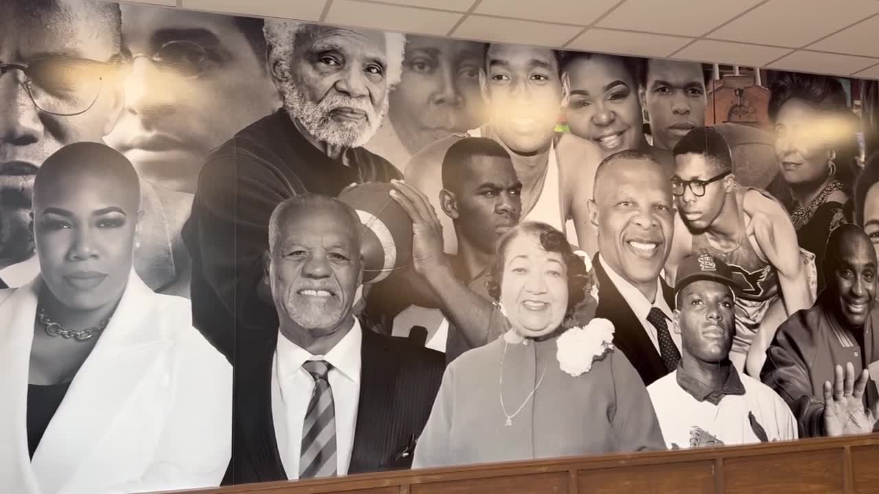 North Omaha Visitor Center expands to feature local businesses and ...