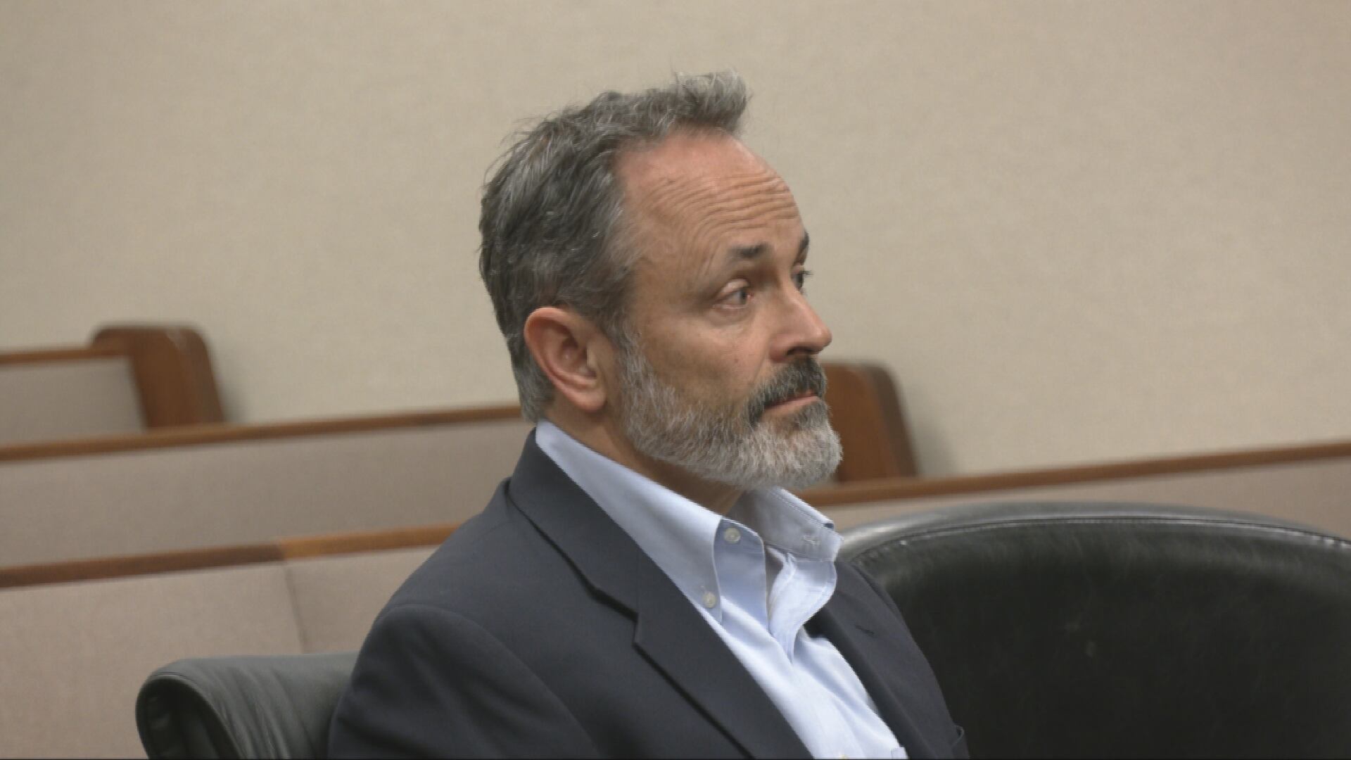 Former Gov. Matt Bevin found to be in contempt of court