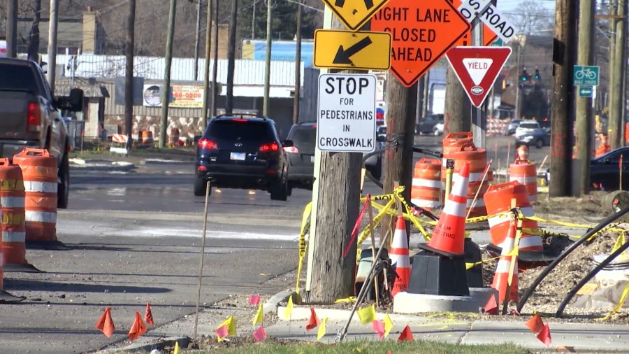 What is a ‘road diet’ — and why Rockford is using it on Auburn and 11th ...