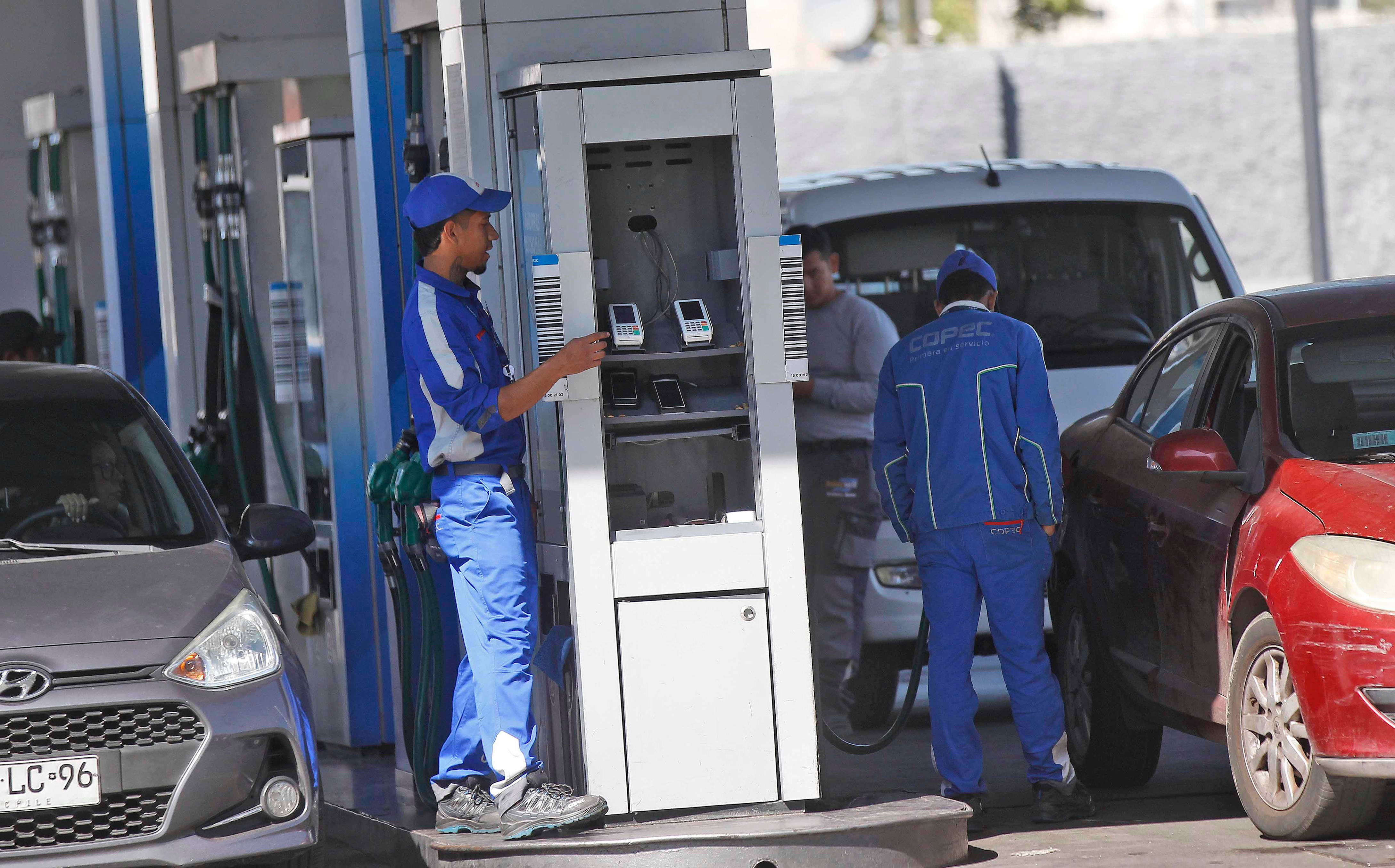 IPC de abril anotó alza de 1,3% impulsado por el aumento del transporte ...