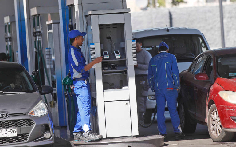 IPC de abril anotó alza de 1,3% impulsado por el aumento del transporte ...