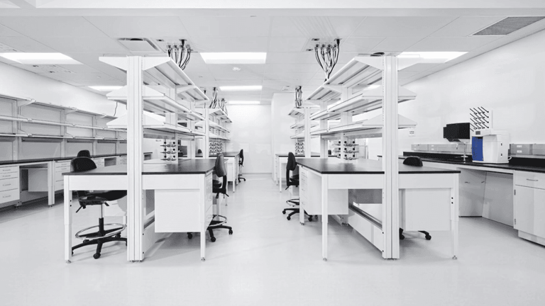 International company opens Northern Kentucky lab to develop next-gen ...
