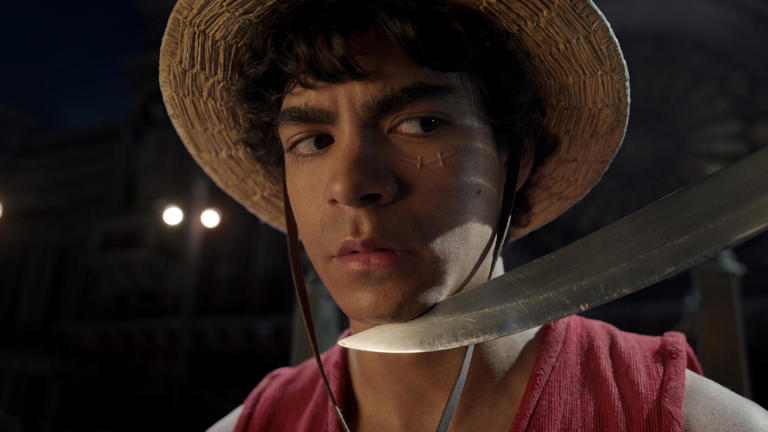 Netflix: 24 of the best fantasy TV shows to stream right now