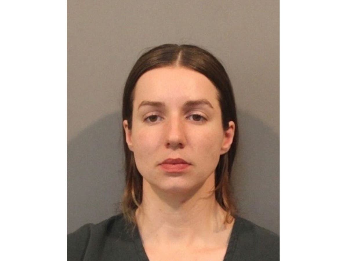 Woman, 30, charged in Crete Township triple slayings: Sheriff