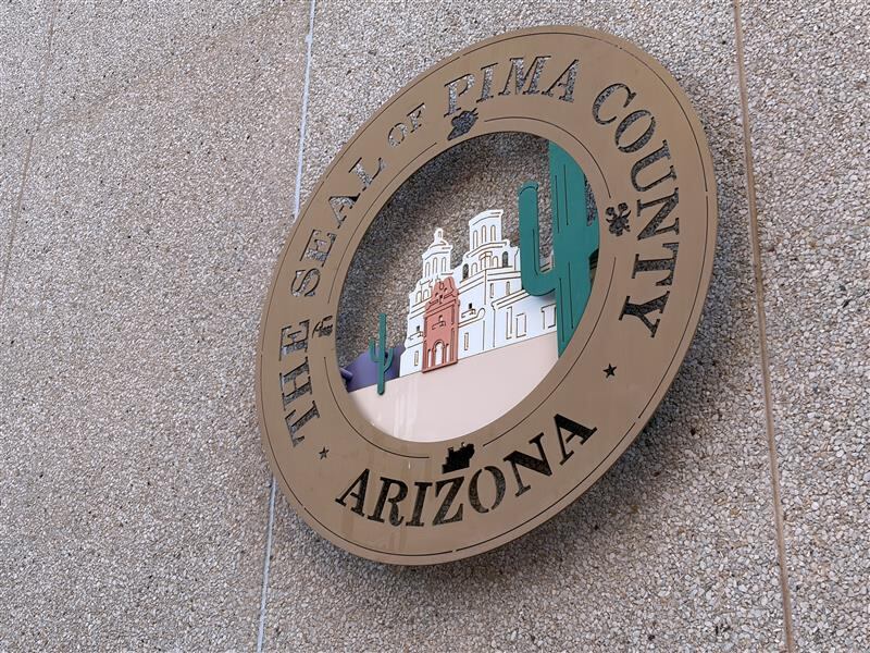 Pima County Treasurer Brian Johnson resigning