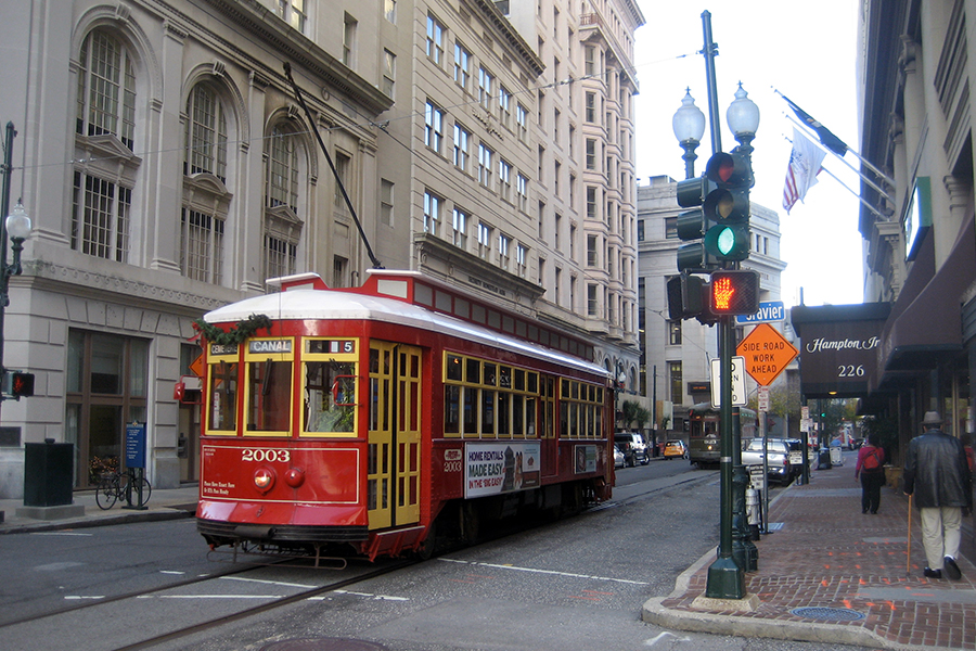 Essential Louisiana landmarks and hidden gems that belong on your ...