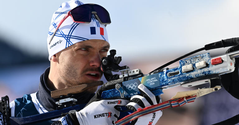 Émilien Jacquelin abandonne le biathlon pour un pari fou!