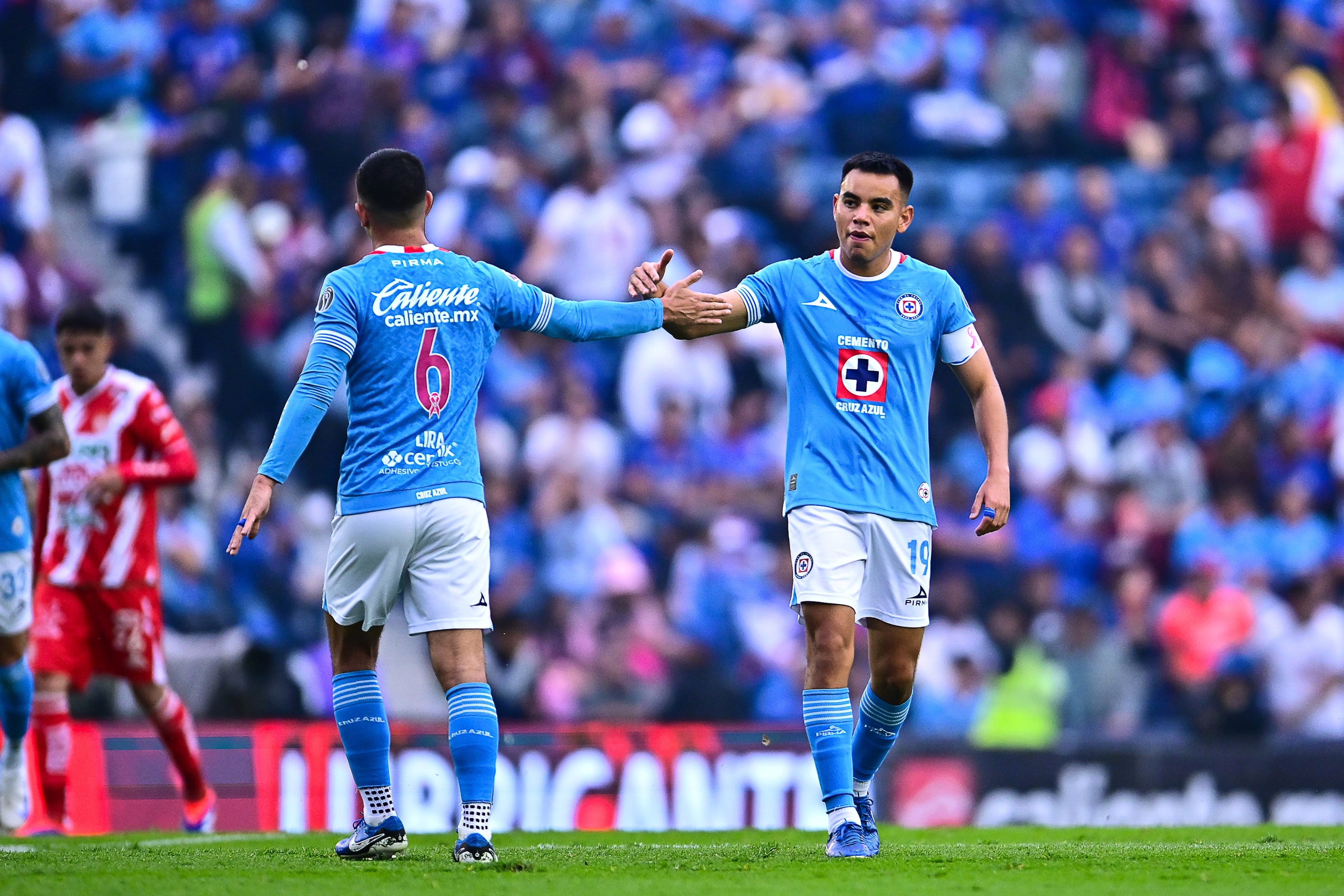 ¡Rebelión en La Noria! Cruz Azul desafía a la FMF y buscará mantener a ...