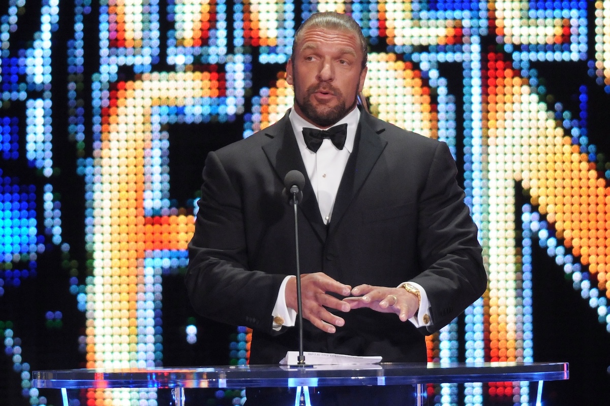 Fans give harsh criticism of WWE Hall of Fame decision