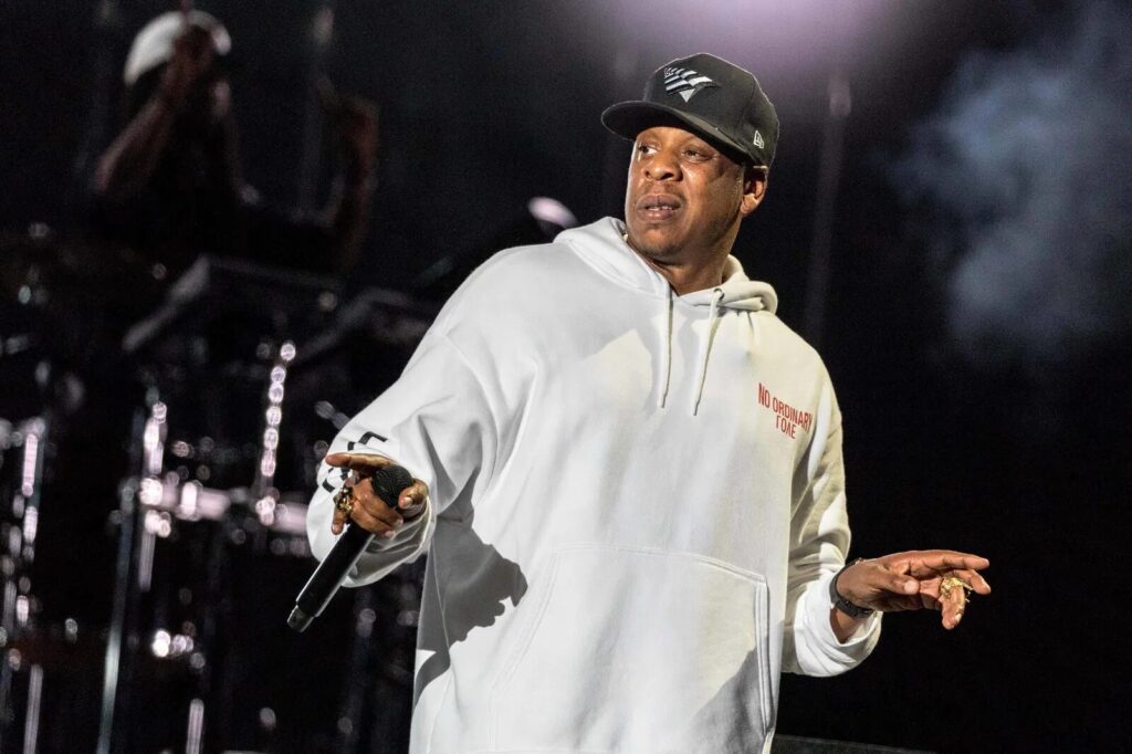 Jay-Z opens up on daughter Blue Ivy’s growth during Beyoncé’s Cowboy ...