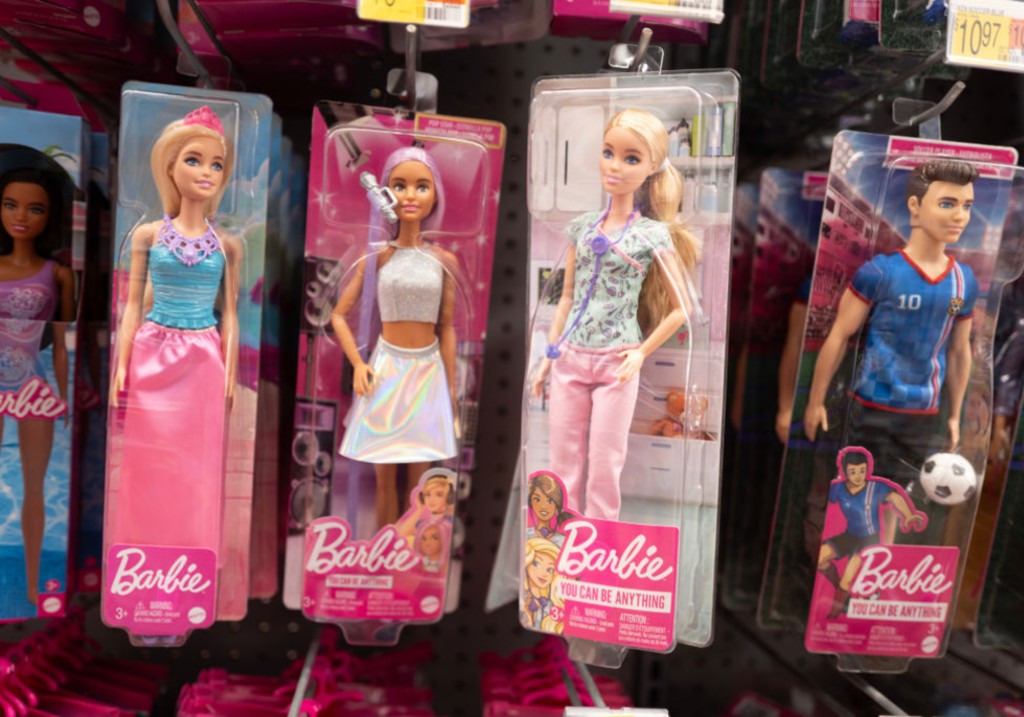 Fentanyl discovered hidden in Barbie packaging at Missouri store ...