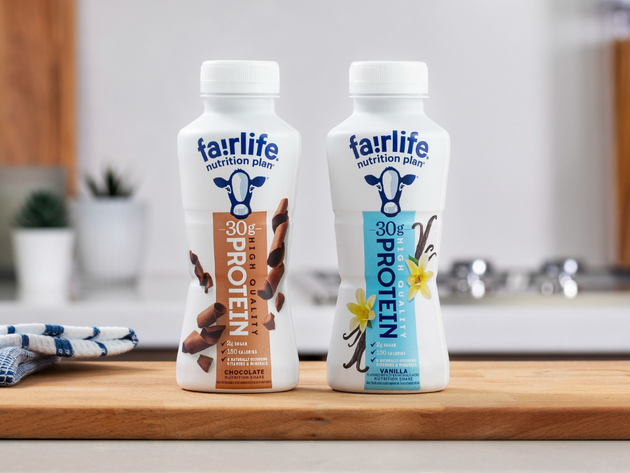 Coca-Cola invests again in Fairlife production
