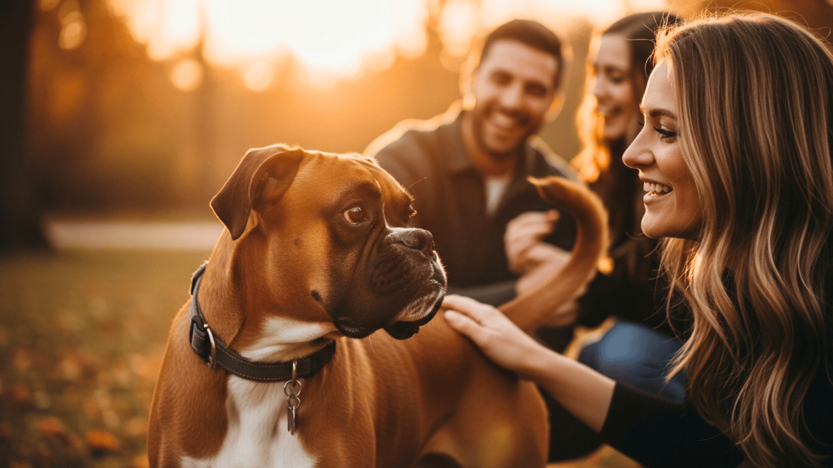 Why does my dog love everyone? 6 reasons explained