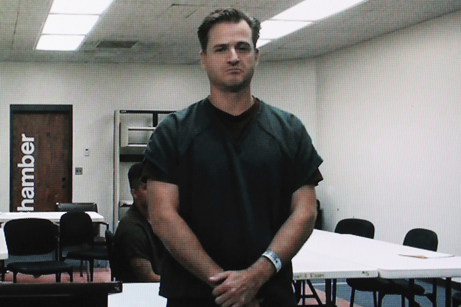 Son of Maui doctor accused of trying to kill wife says dad confessed ...