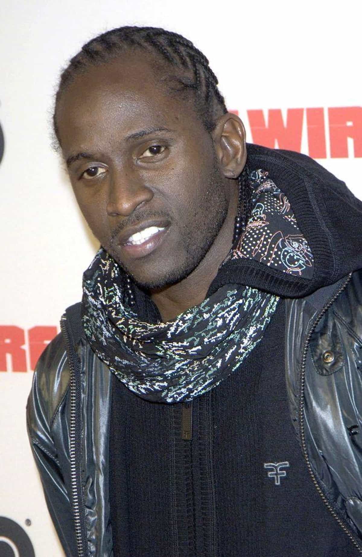Celebrities who have been stabbed