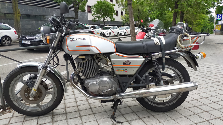 10 classic motorcycle brands that aren't around anymore