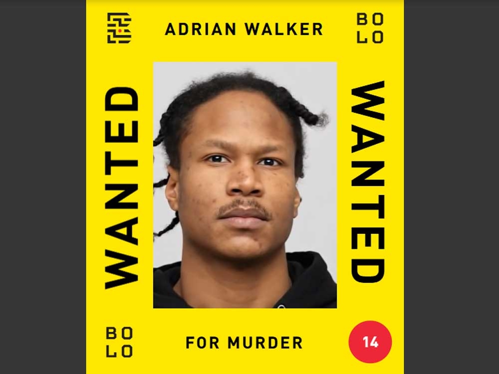 Toronto suspect on Canada's most wanted list arrested in US.: Police