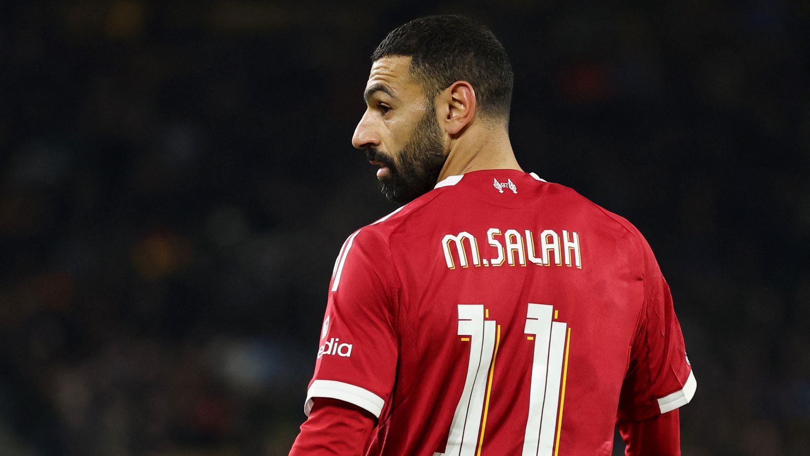 'He's right up there with the club legends'