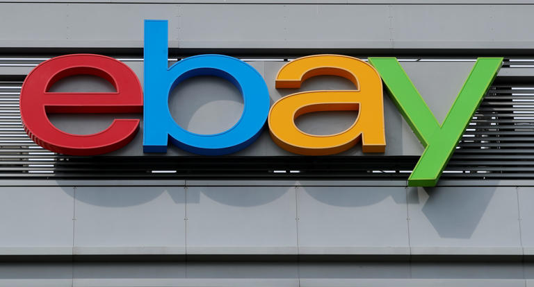 Why is eBay not working? eBay not working today