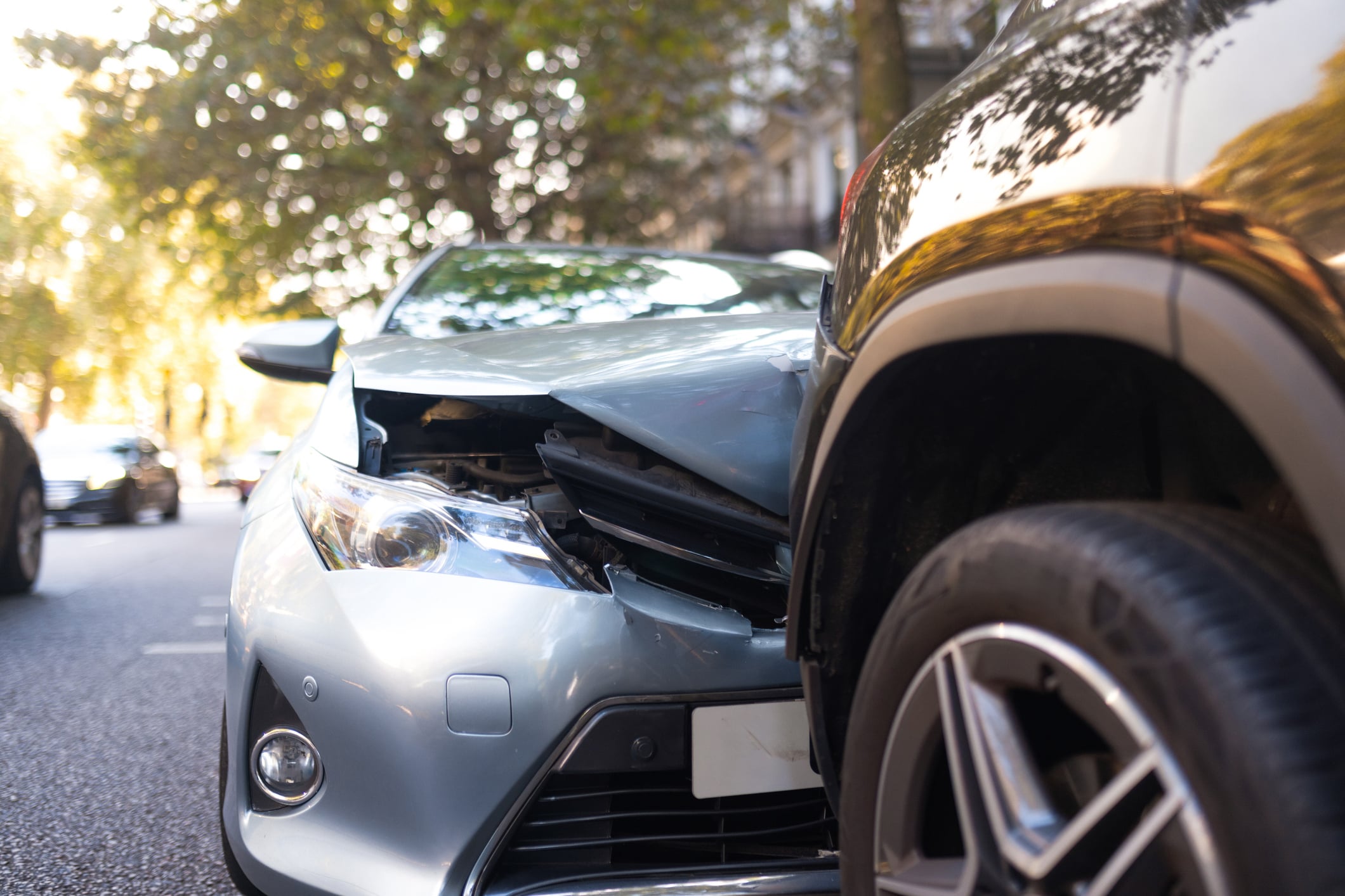 Car insurance scams are on the rise in the GTA
