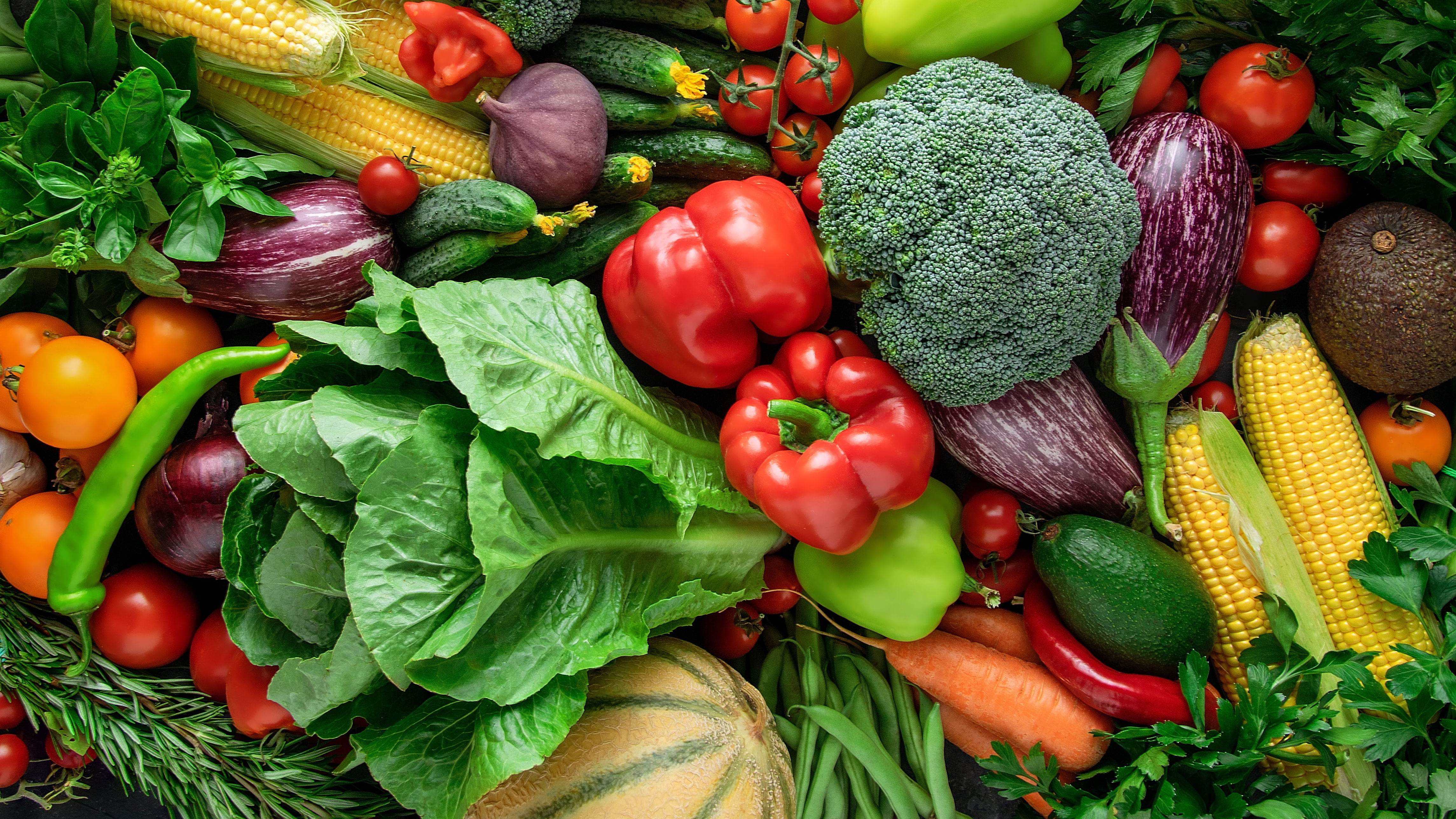 Dirty dozen: What produce made the list for 2026