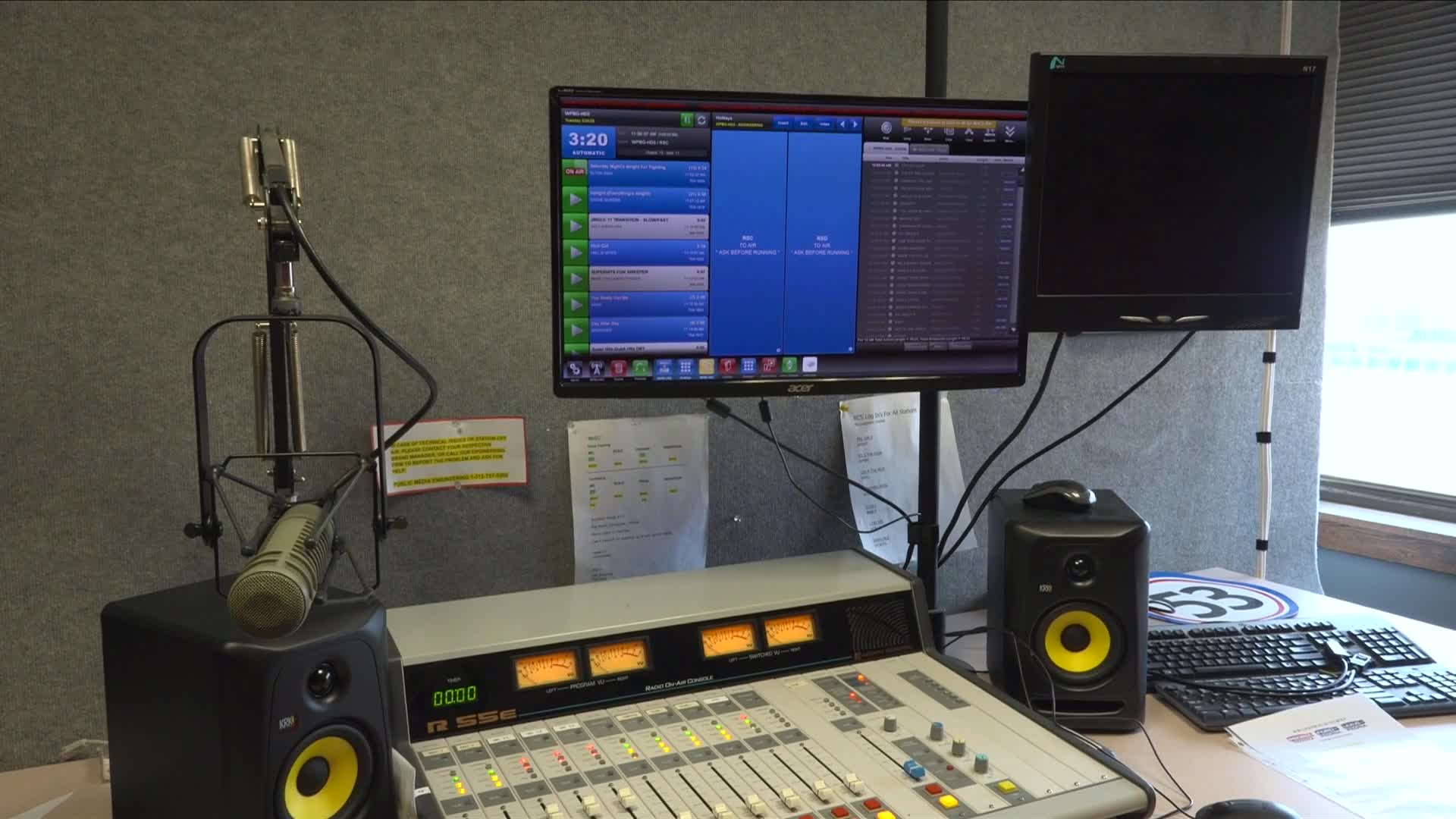 WIRL 1290 AM leaving airwaves after nearly 78 years in Peoria