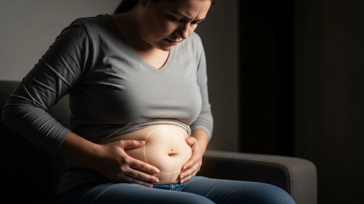 Estas señales pueden indicar que tu hígado está inflamado y no lo sabes