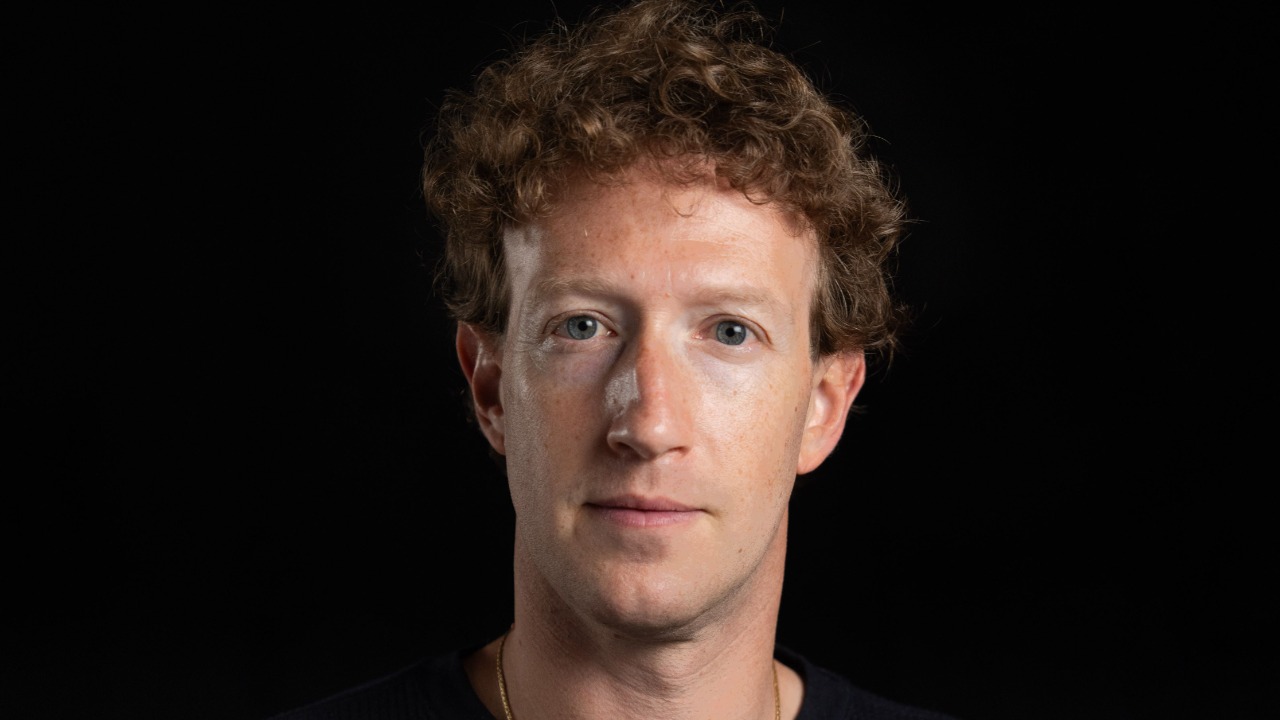 Report: Zuckerberg is building an AI agent to help with CEO tasks