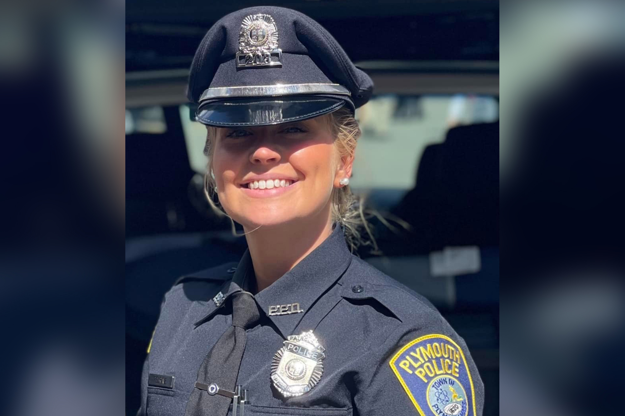 Mass. cop, husband accused of sexual abuse of child: 'They are looking ...