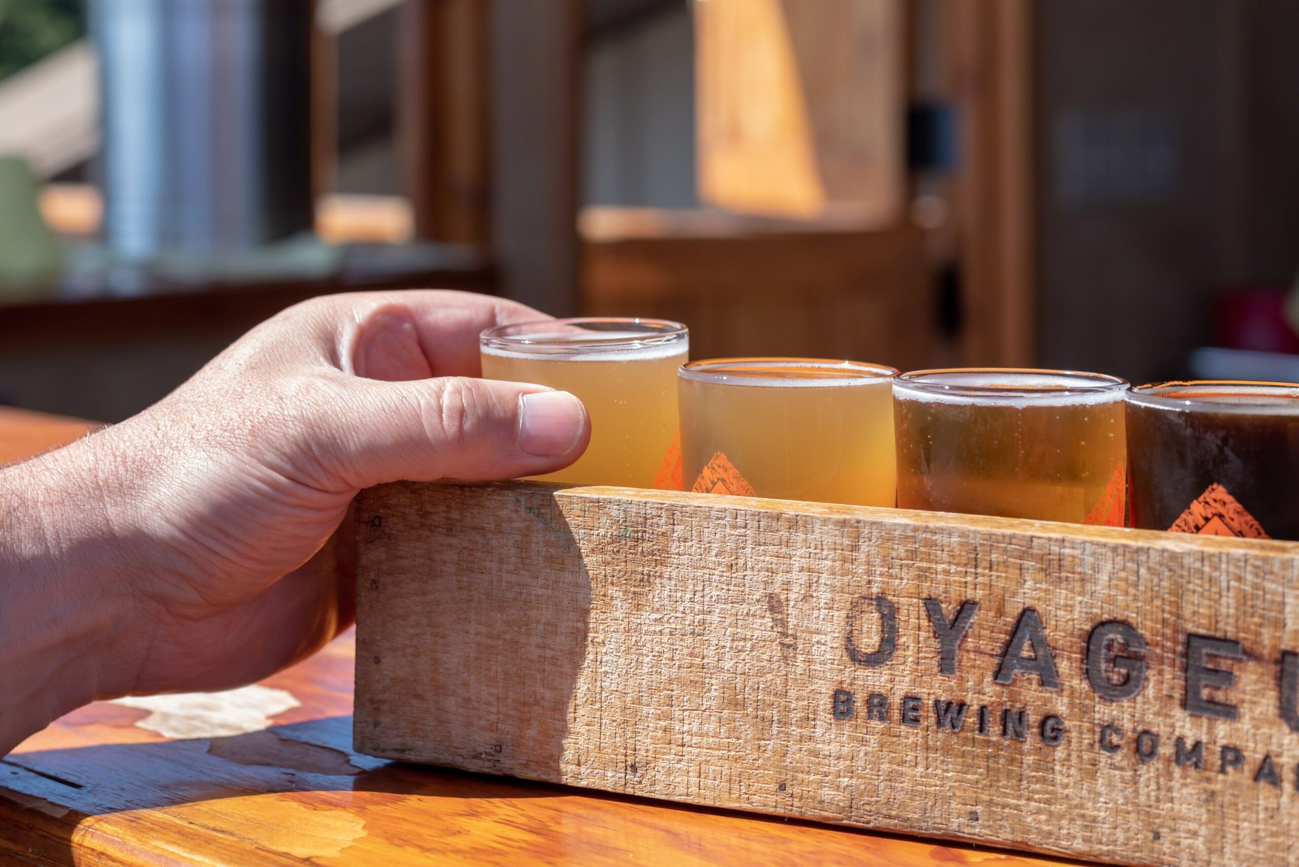 10 brewery tours in beer-loving countries