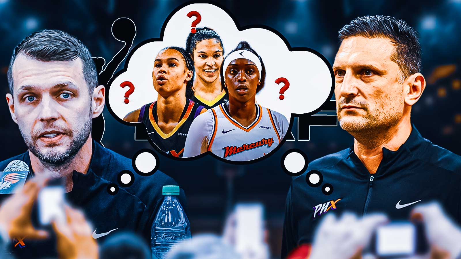 Mercury’s 2026 WNBA season outlook after historic CBA negotiations