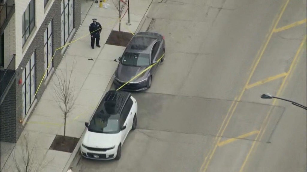 Men charged in fatal Chicago shooting near United Center were arrested ...