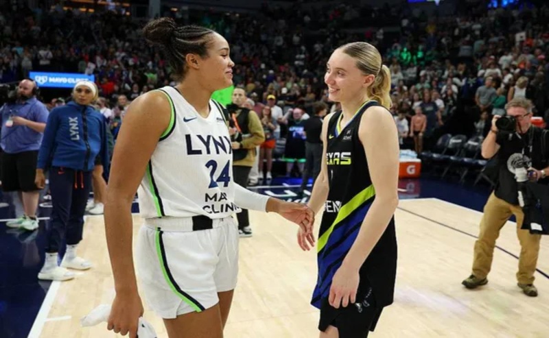 WNBA players unanimously ratify historic seven-year CBA