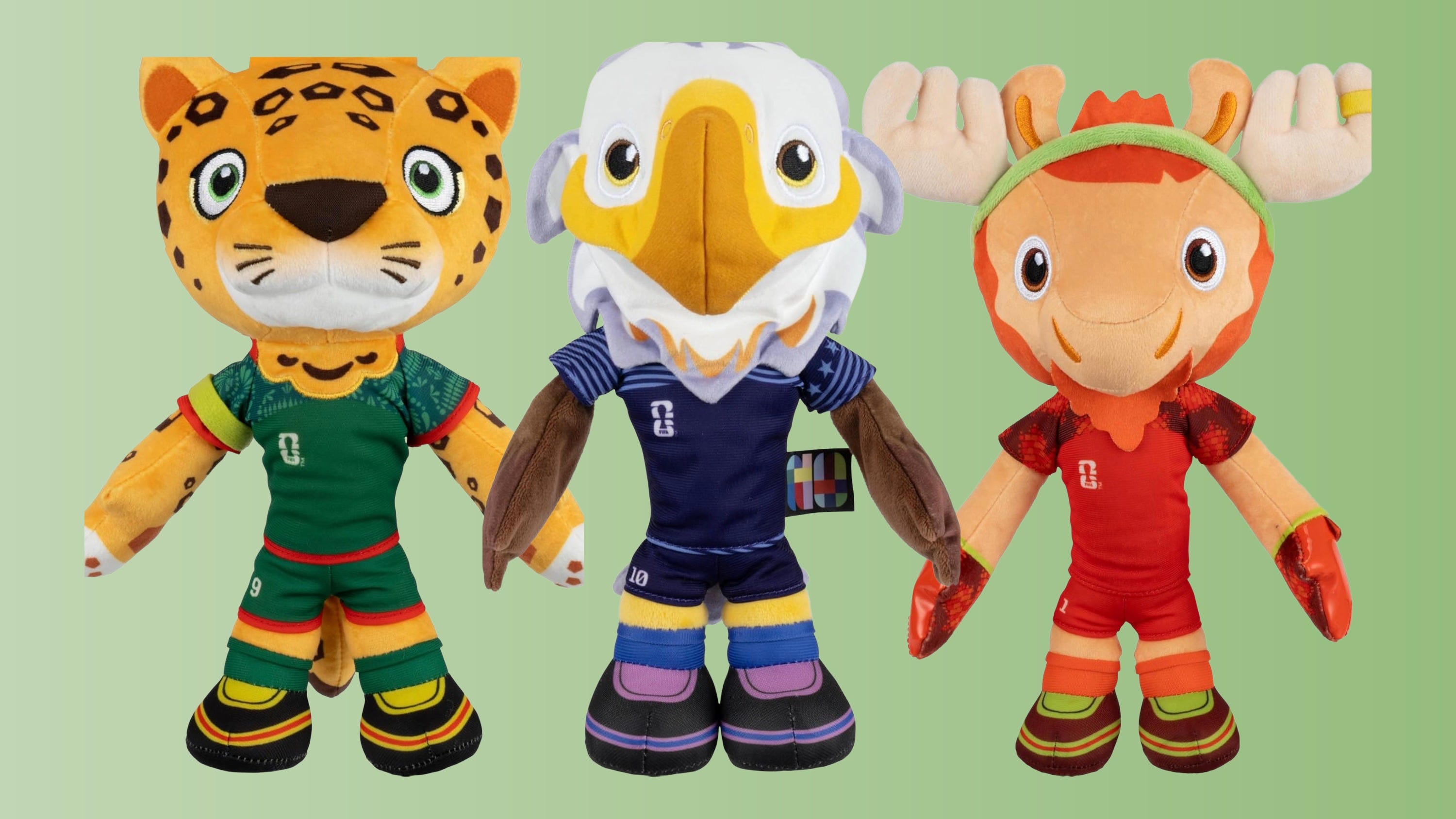 Turn your home into the ultimate 2026 World Cup fan zone