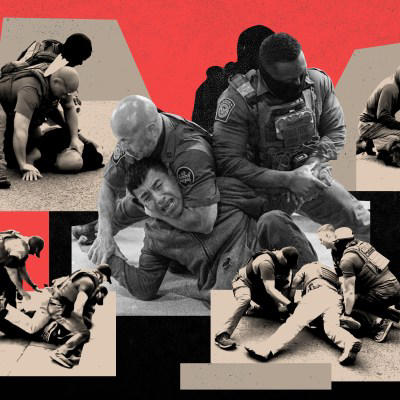 How American kids have been collateral damage in Trump’s immigration ...