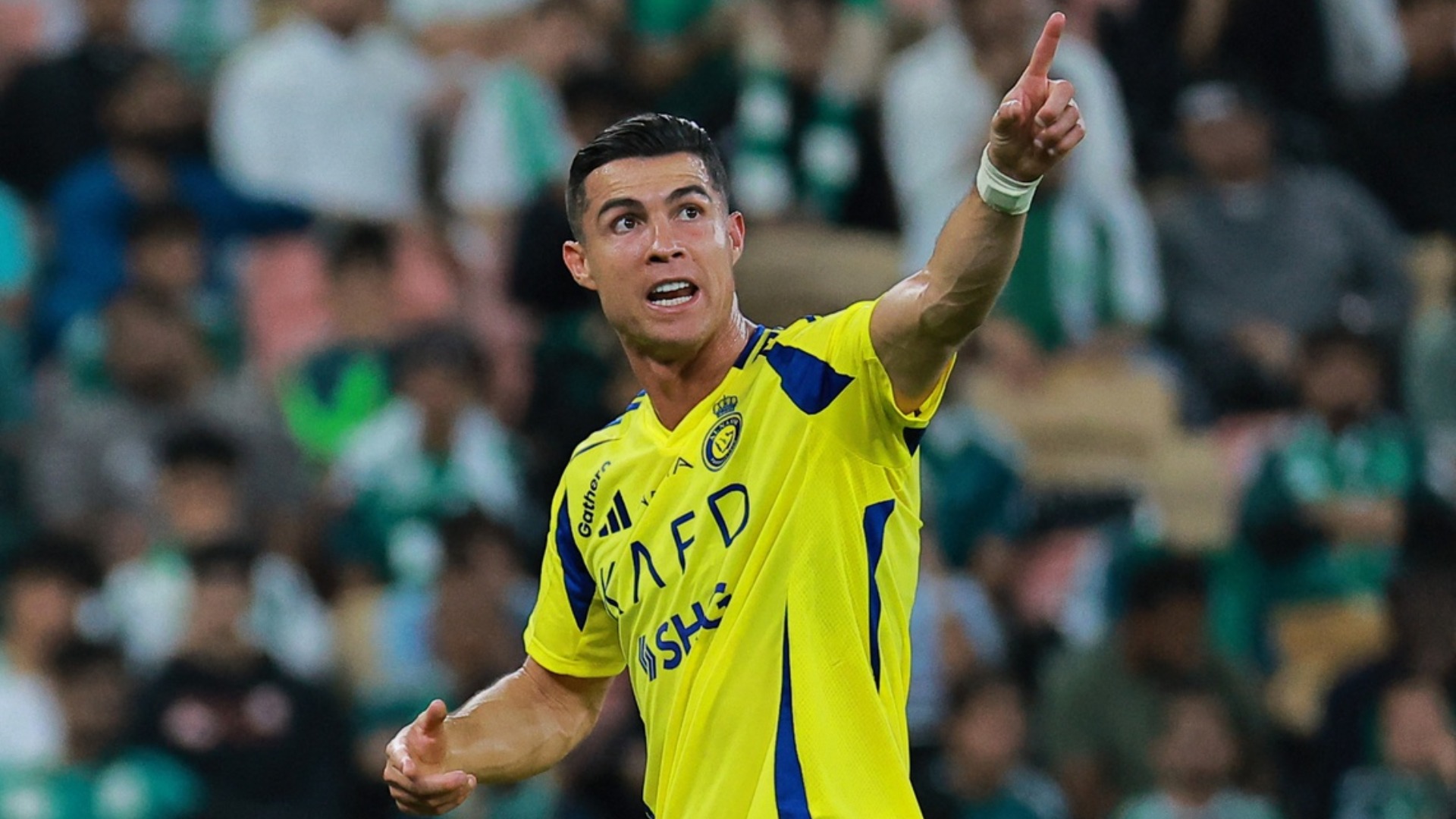 Cristiano Ronaldo: The genius of modern day football