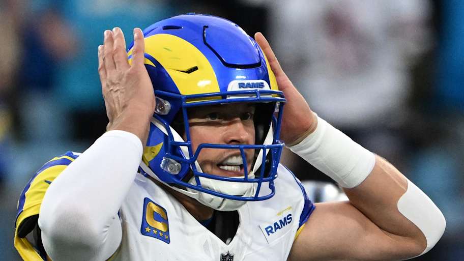 NFL power rankings: Ranking most likely Super Bowl winners for 2026