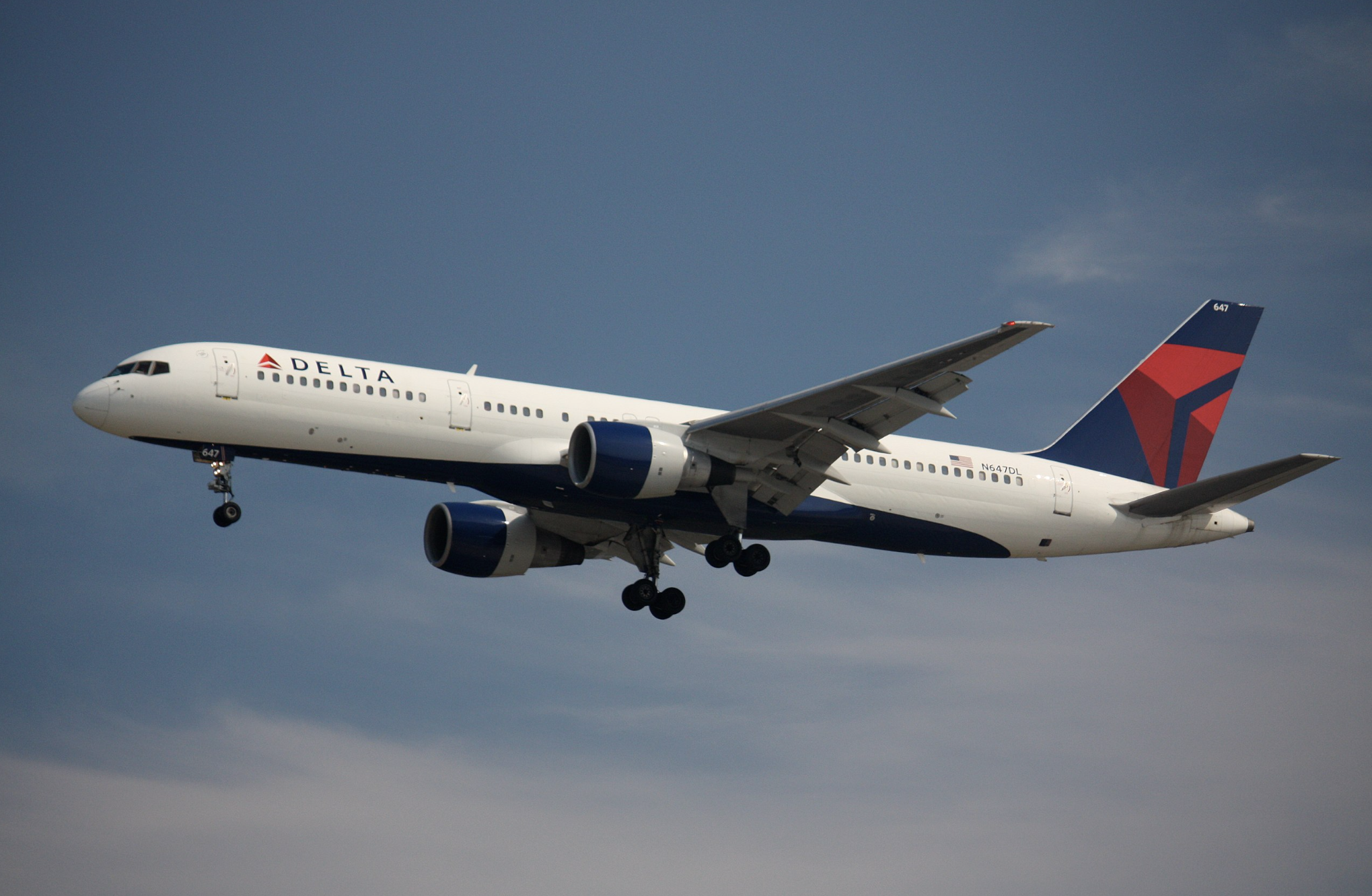 Delta Air Lines faces boycott threat after flying 5-year-old to ...